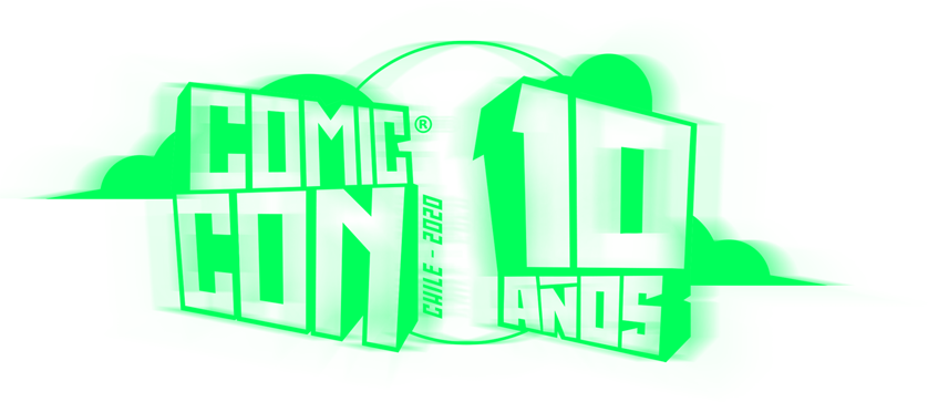 Comic Con Chile 2020 – Versión Online